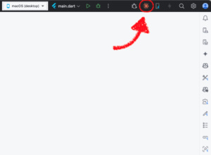 Claude Code × Android Studio でFlutterコード自動生成してみた | notwork | モバイルアプリ開発情報